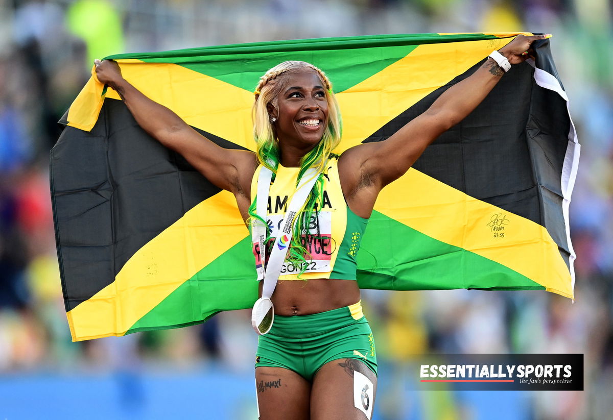 Who is Shelly-Ann Fraser-Pryce’s Coach? Everything You Need To Know ...