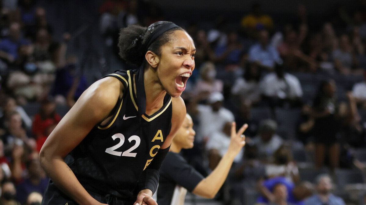 “There’s No Cause for Panic”: Andraya Carter Reflects on Team USA ...