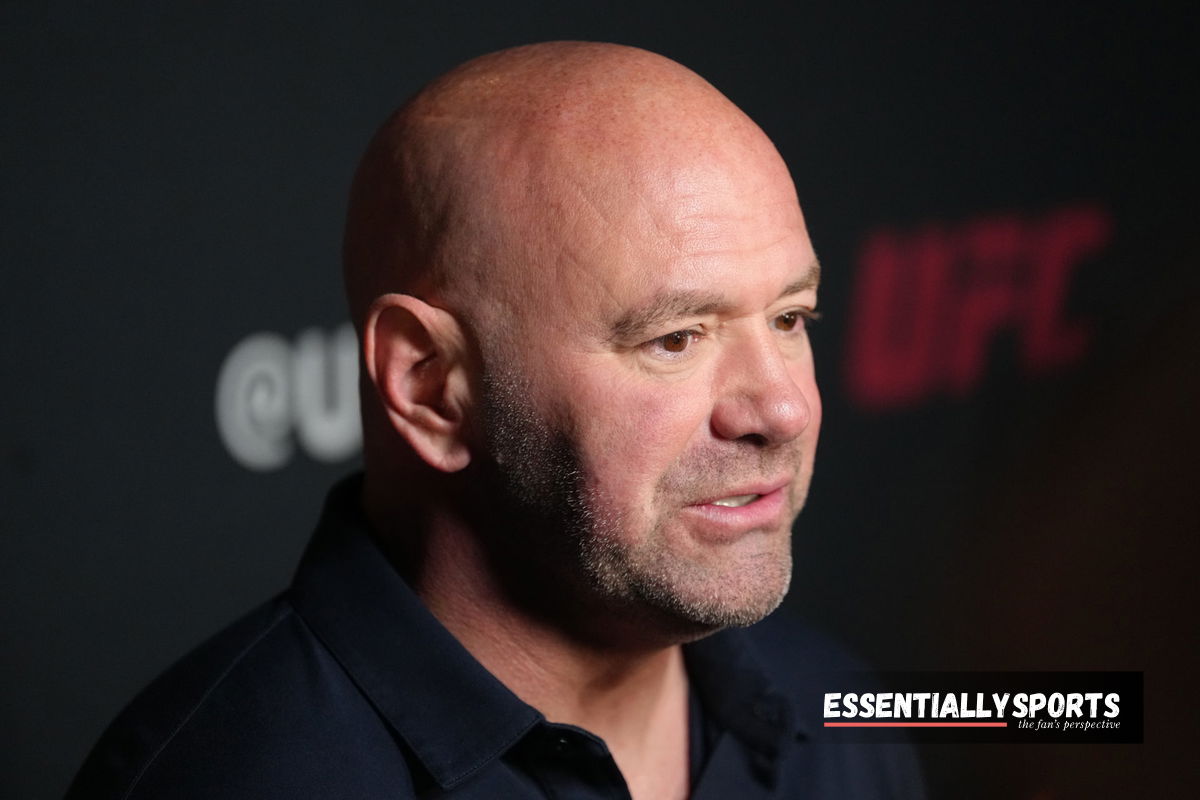 MMA News Roundup: 'Fake Dana White' Jumped? Hilarious Clip Goes Viral ...