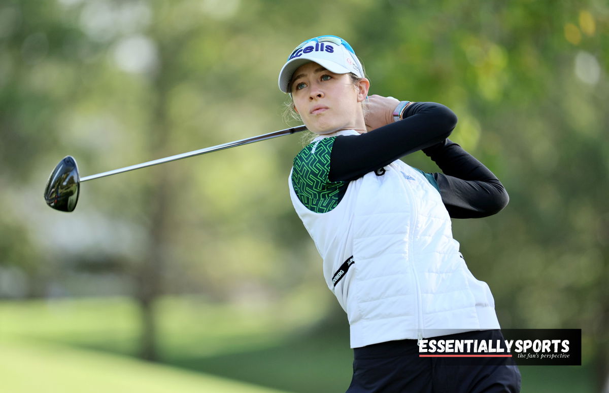 “It’s Part of My DNA Now”: Nelly Korda Spills the Beans on Her Personal ‘Crazy’ Secret Behind ...