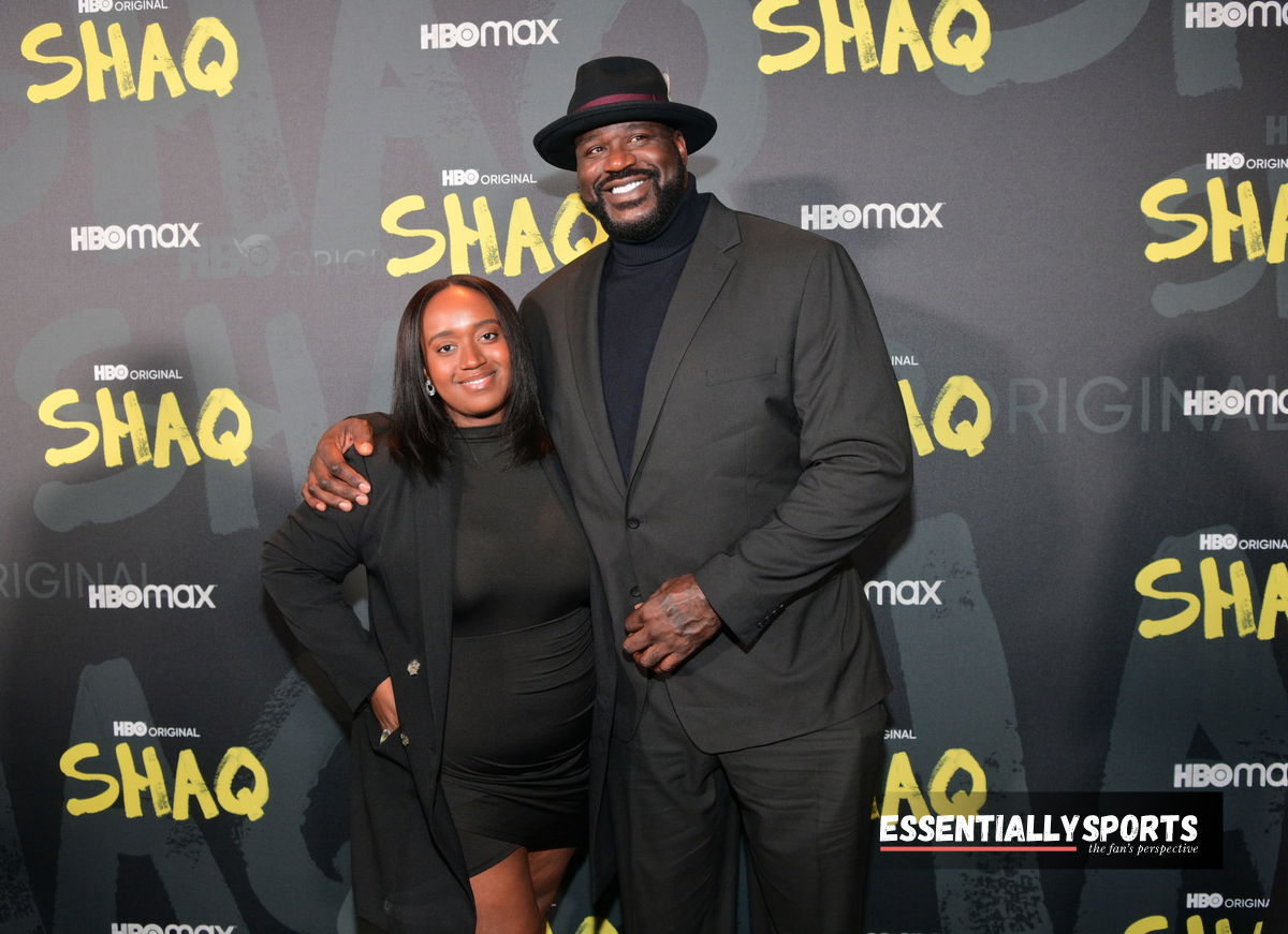 Shaquille O’Neal’s Daughter Spotted in Bahamas for 28th Birthday Amid ...