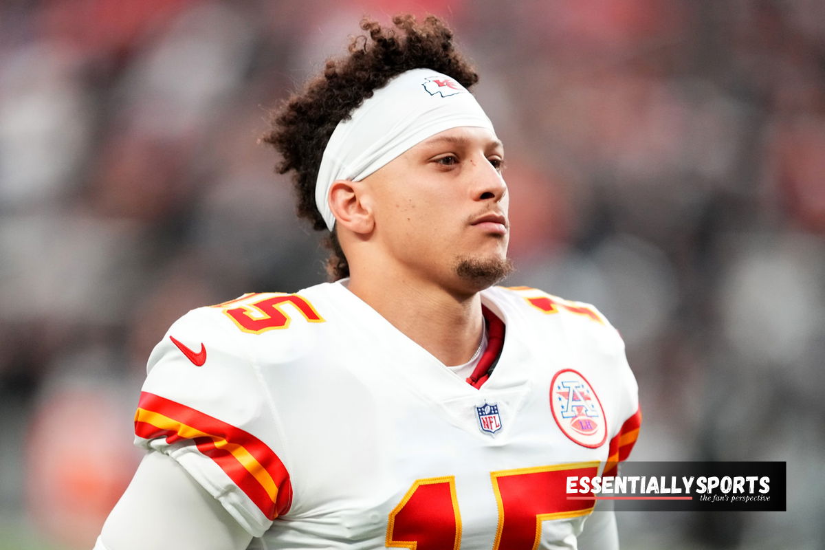 Super Bowl-Winning Patrick Mahomes’ Trainer Bobby Stroupe Endorses ...