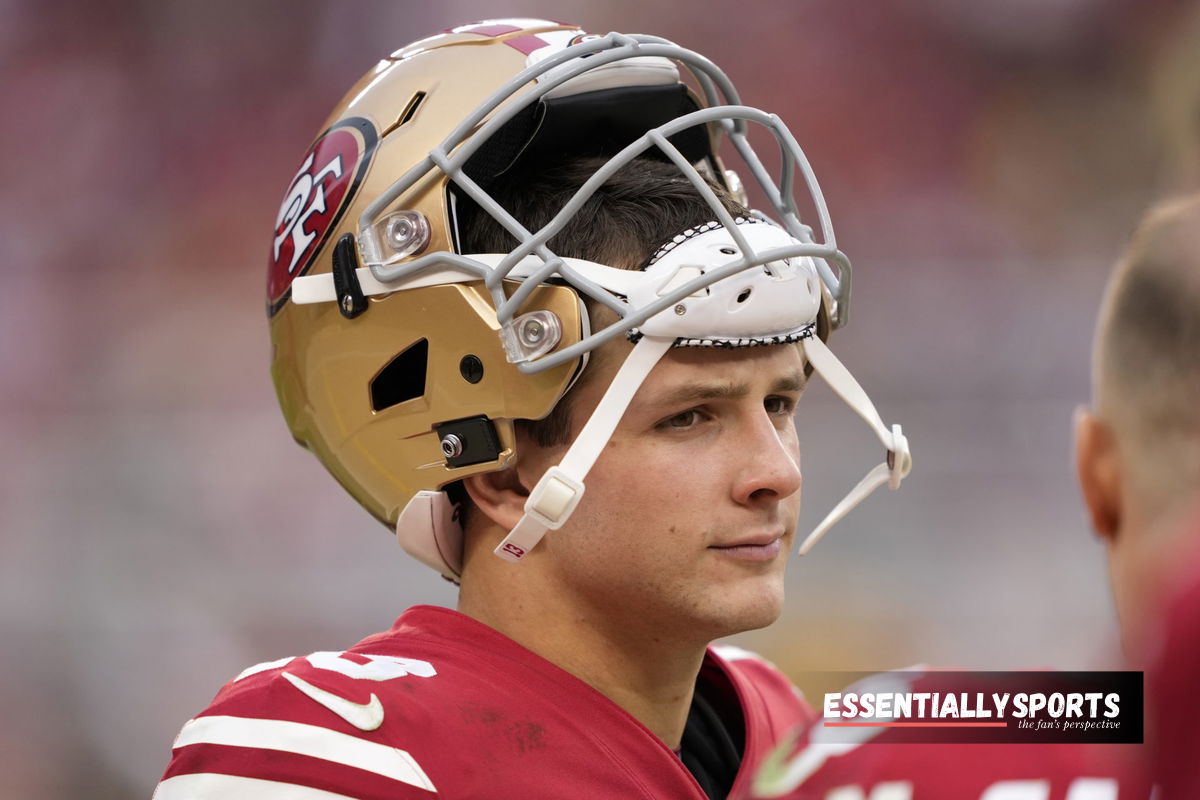 “No One Would Have Predicted 49ers Would Have Lost”: Tom Brady Rubs Salt in Brock Purdy & Co’s ...