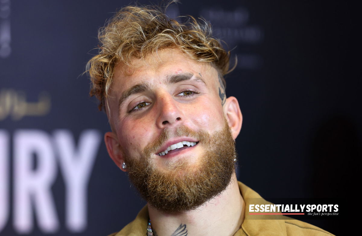 “KSI Could Have Seen Him”: Jake Paul’s Fun Banter With John Cena in ...