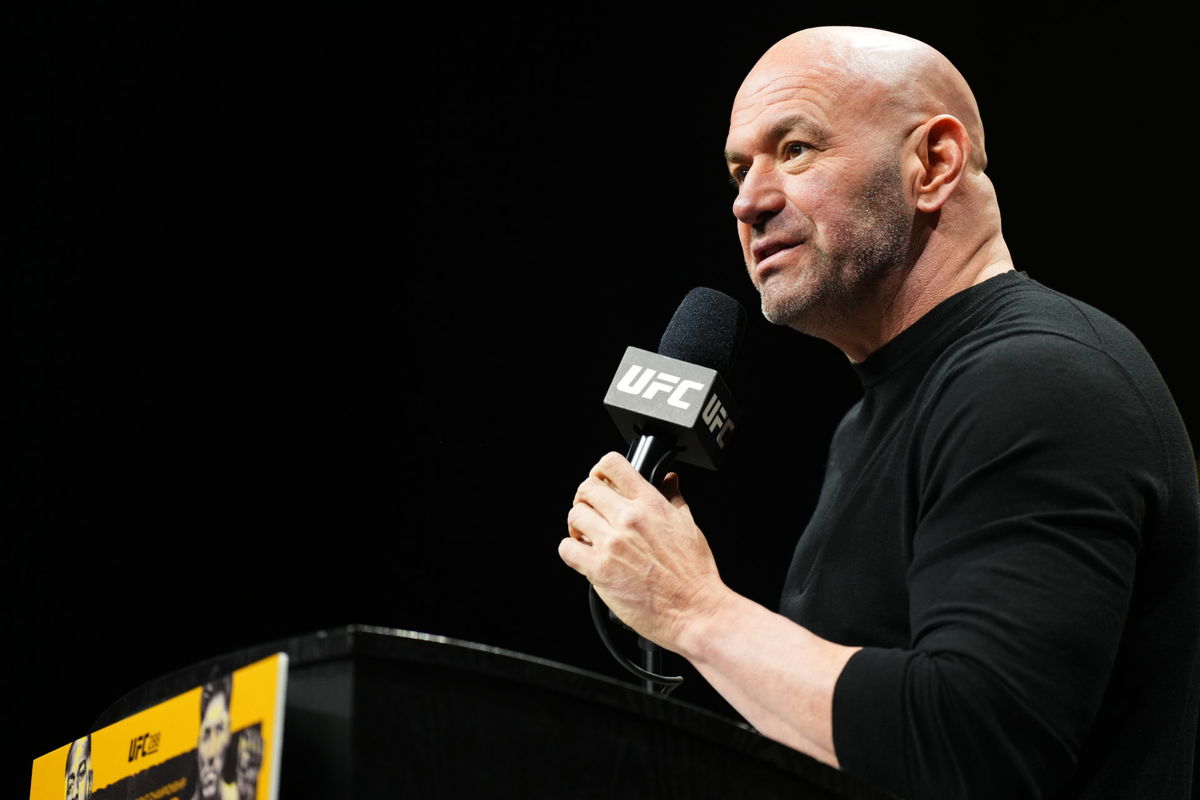 Dana White and UFC’s Biggest Rivals Told to Be “Akin to the XFL Trying ...