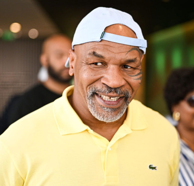 Chad Bronstein's Instagram, Twitter & Facebook on IDCrawl