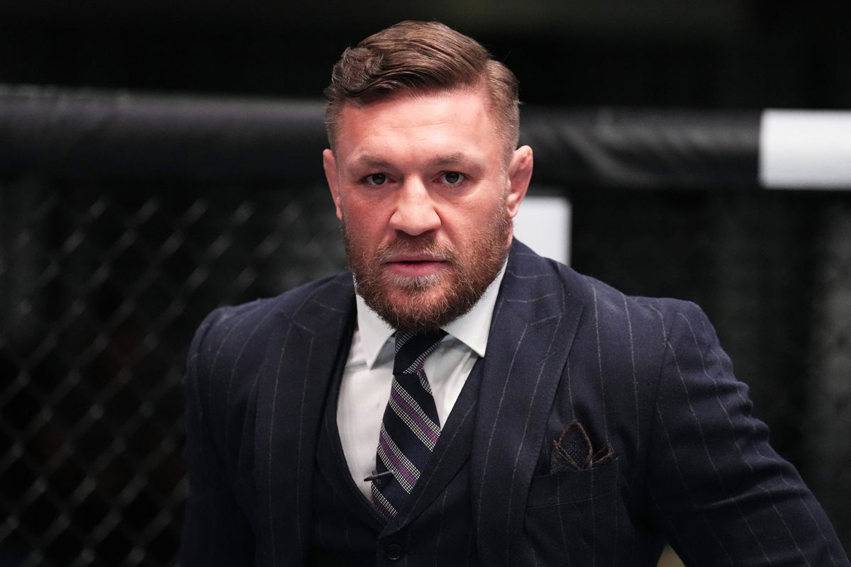 I Would Pay to See” Conor McGregor Urges Boxers to Step Into the MMA ...