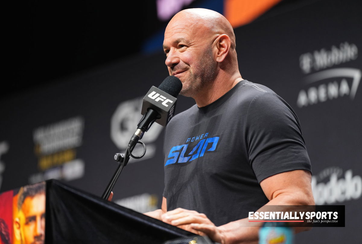 UFC 300: “2 More Fights” and “No Date” Promised by Dana White ...