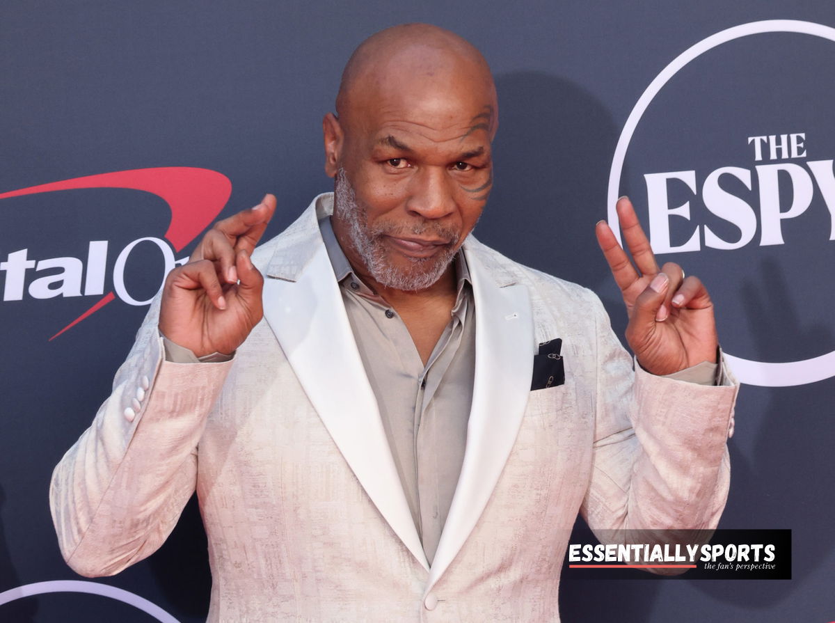 “6 Heavyweight Championships and 2 Ballon D’Ors”: Recent Picture of ...