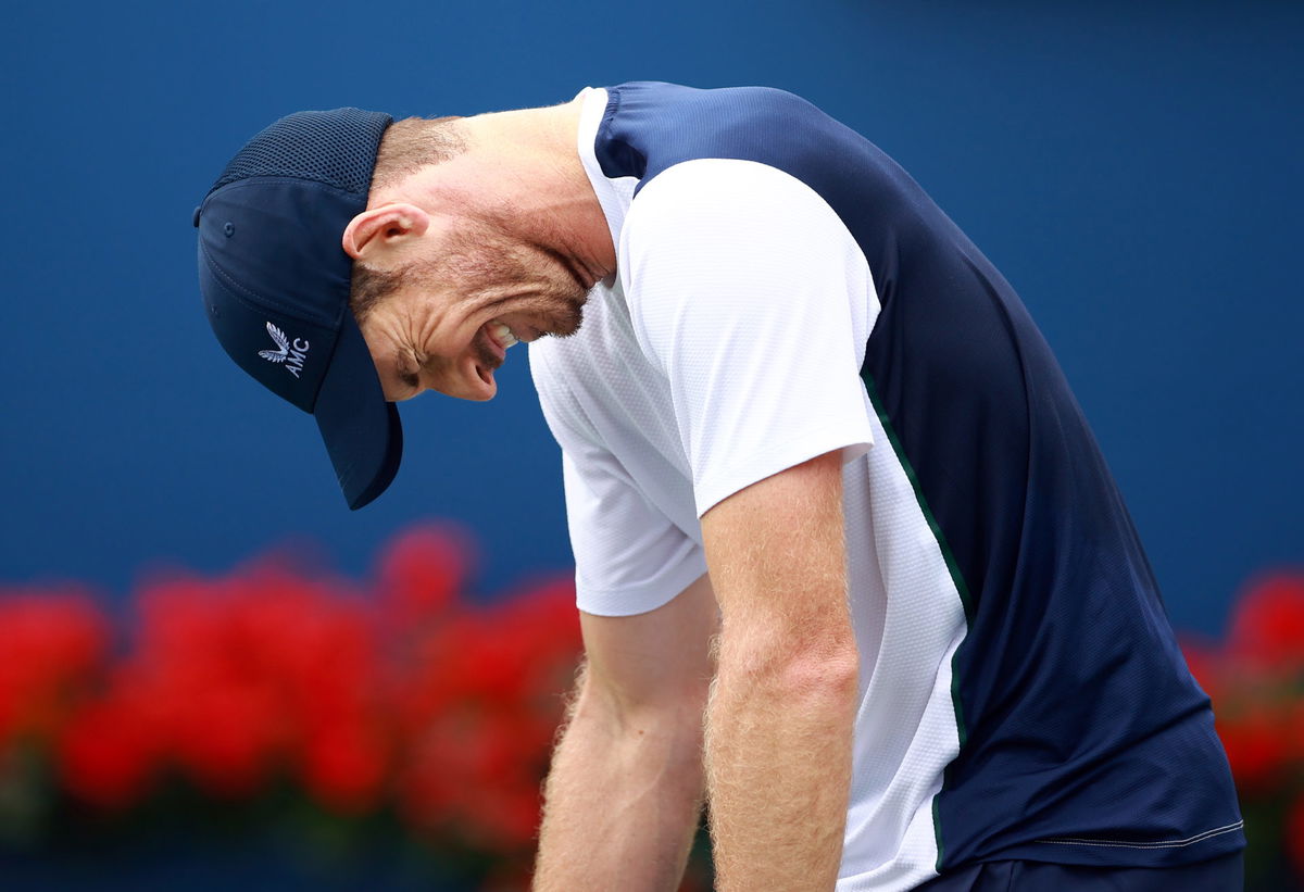 Wimbledon 2024: ‘Cyst’ Turns Tragic as Andy Murray’s ‘Heart-Breaking ...