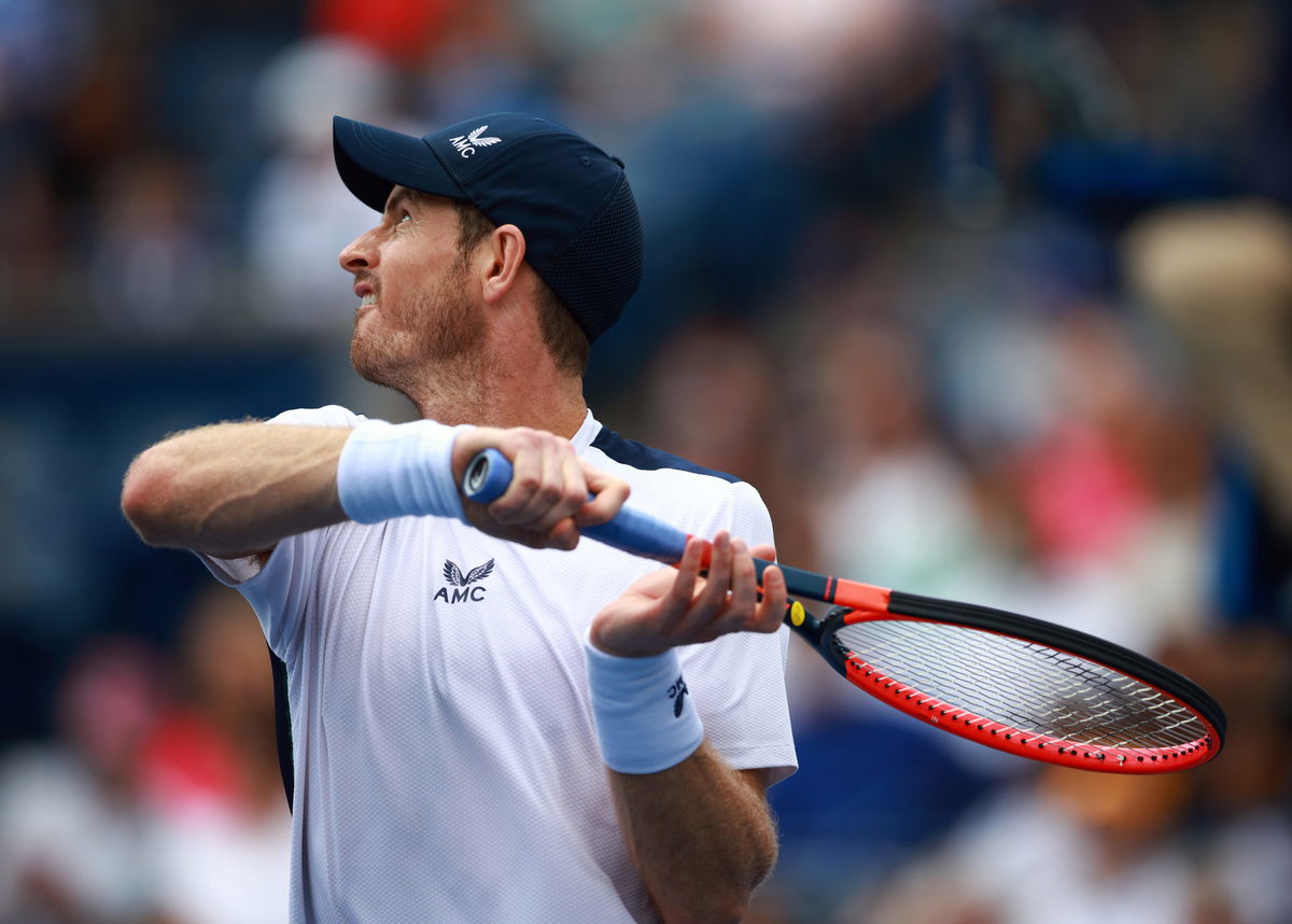 Miami Open 2024: Andy Murray vs Matteo Berrettini Preview; Head-to-Head ...