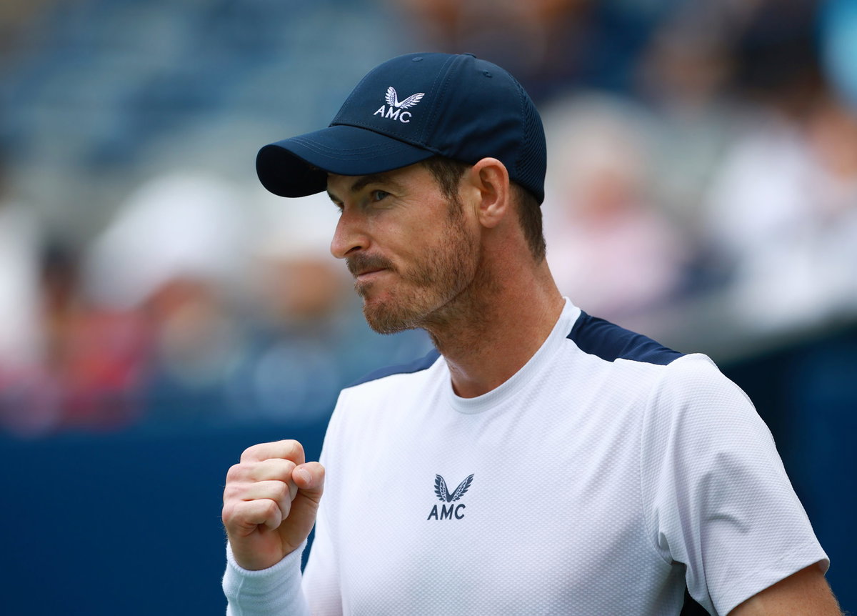 Tennis Legend Andy Murray’s Legacy Lies in Jeopardy as the Reality of ...