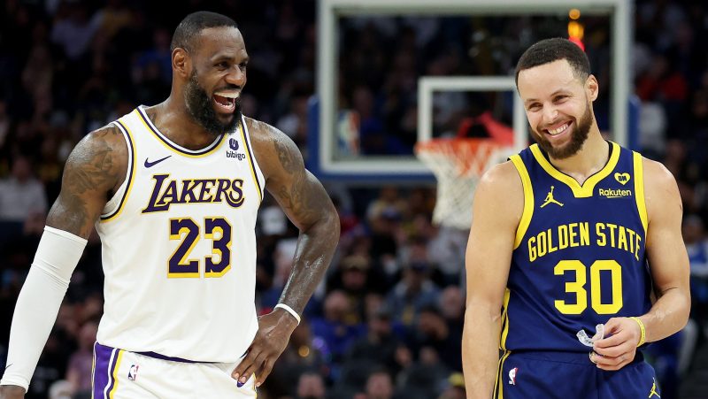 LeBron James Has 2-Words For Stephen Curry’s Public Apology As ...