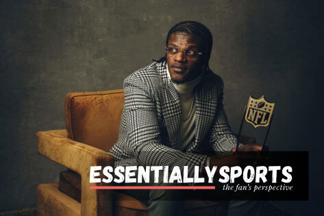 Lamar Jackson House: All You Need to Know About NFL MVP’s $1.3M Mansion ...