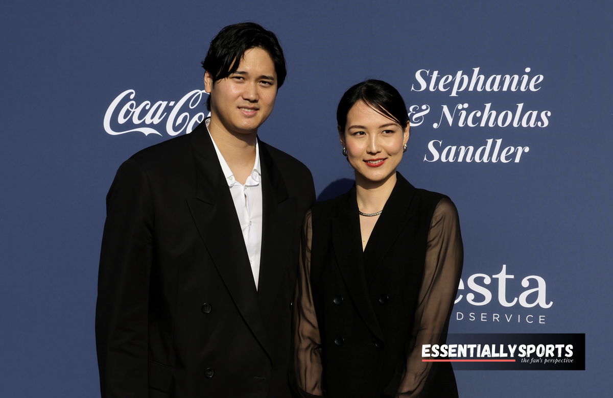 “Winning on and off Field”: Shohei Ohtani’s Adorable Answer to Favorite ...