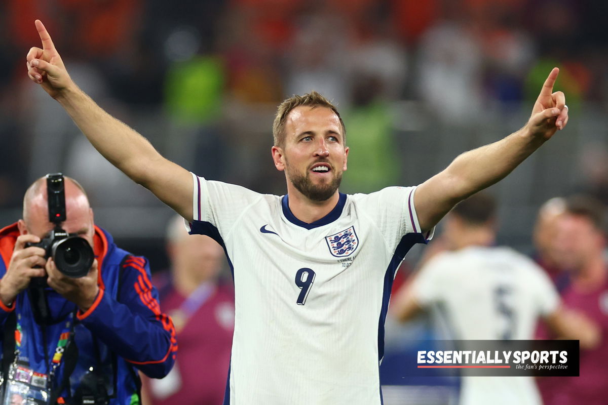 Harry Kane’s Parents: All About England Star’s Mother Kim, With a Rich ...