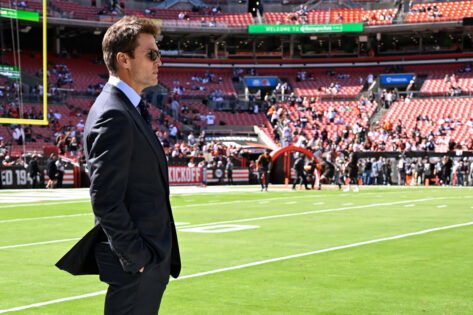 Which Game Will Tom Brady Announce for Fox in Week 3? Who Will Be His ...