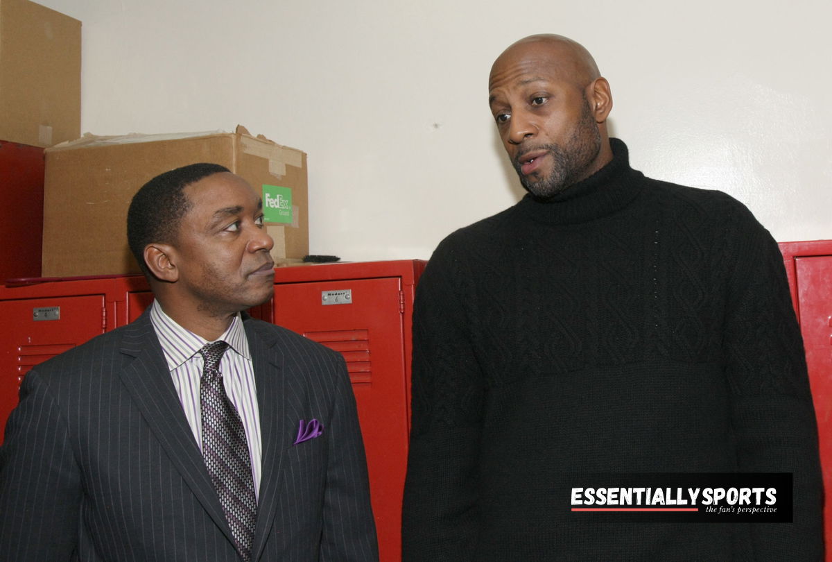 “Feels Like Yesterday”: Boosting $3.9 Billion Heat’s 28YO Norm, NBA Champion Joins Ironclad ...