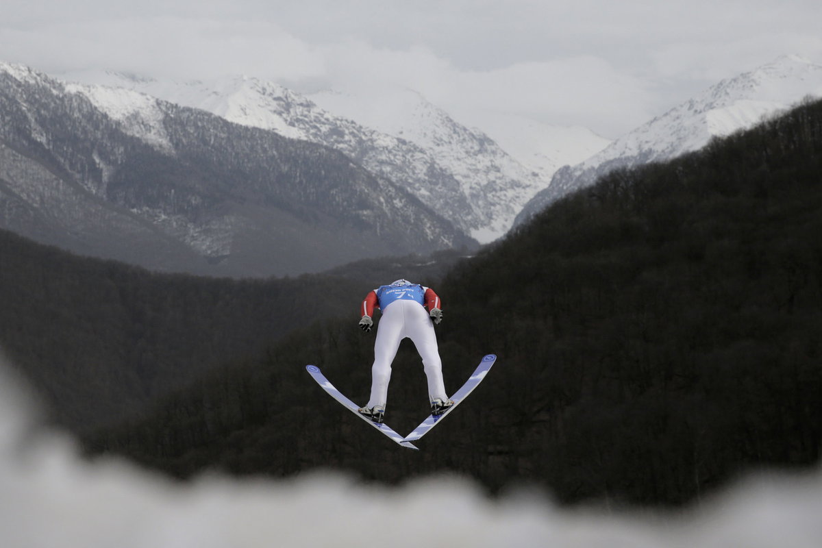 From Major Injury at 12 to Being an Underdog Olympic Hero, Here Is an ...