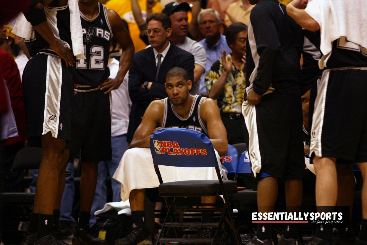 "Emotions Were Involved" - Years After Being Kicked Out of Game for ...