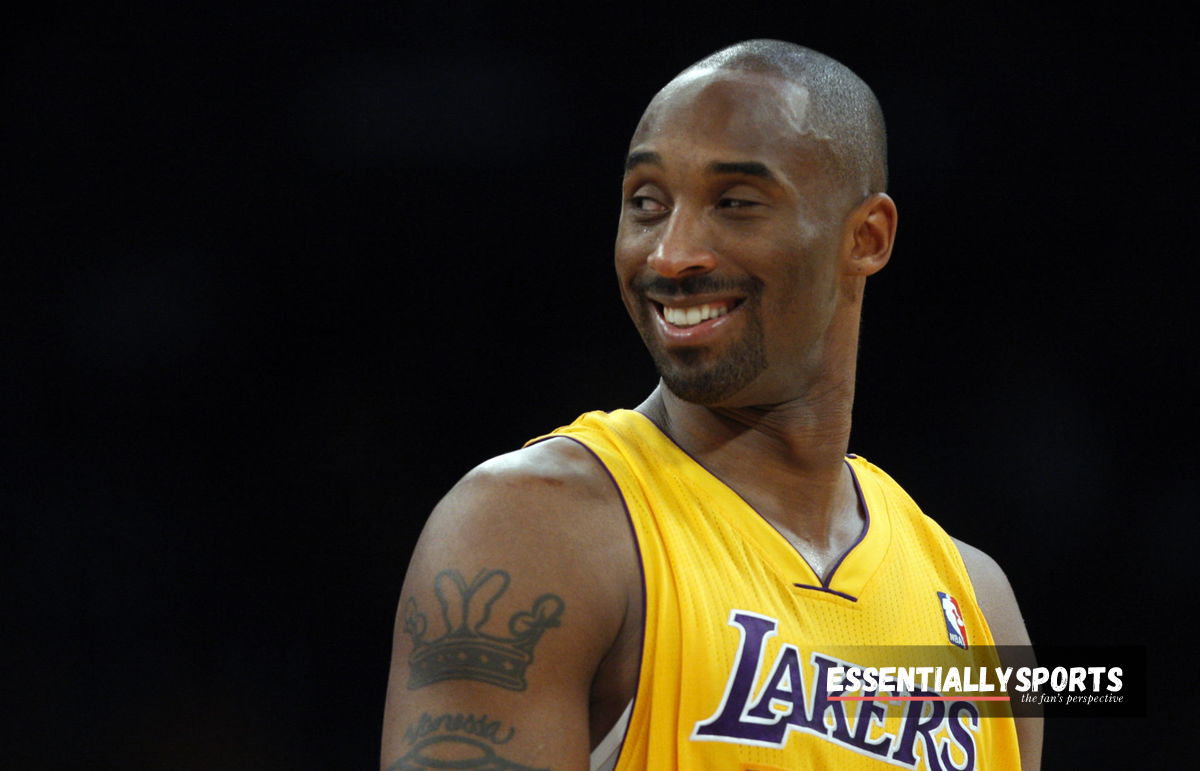 “Kobe [Bryant] Is Smiling at Them Boys”: Fans Go Wild Over 39-Point ...