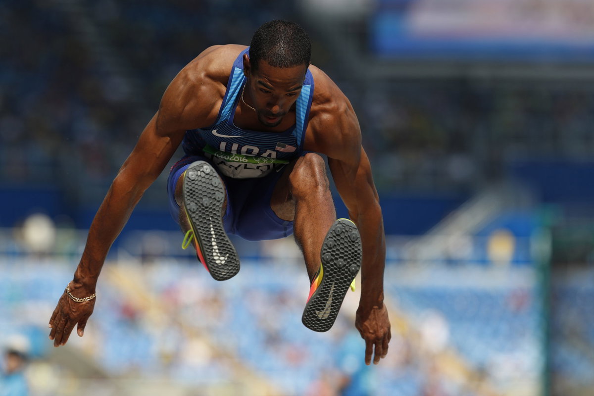 USATF Indoor Championships: 34-Year-Old Makes US Proud After Showcasing ...