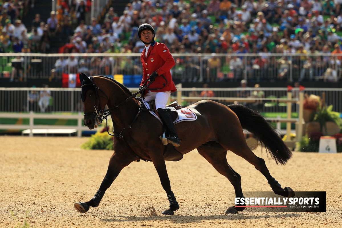 Arizona Unveils An Array of Endless Equestrian Delights With Exciting ...