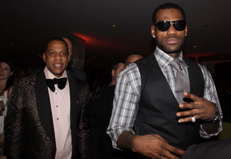 Billionaire LeBron James Welcomed His “Cheap” Persona for $140,795,793 ...