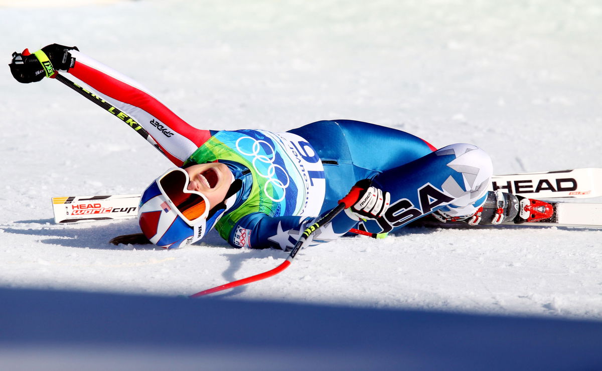 “Fell From the Summit”: Skiing World Devastated as Legend Meets Tragic ...