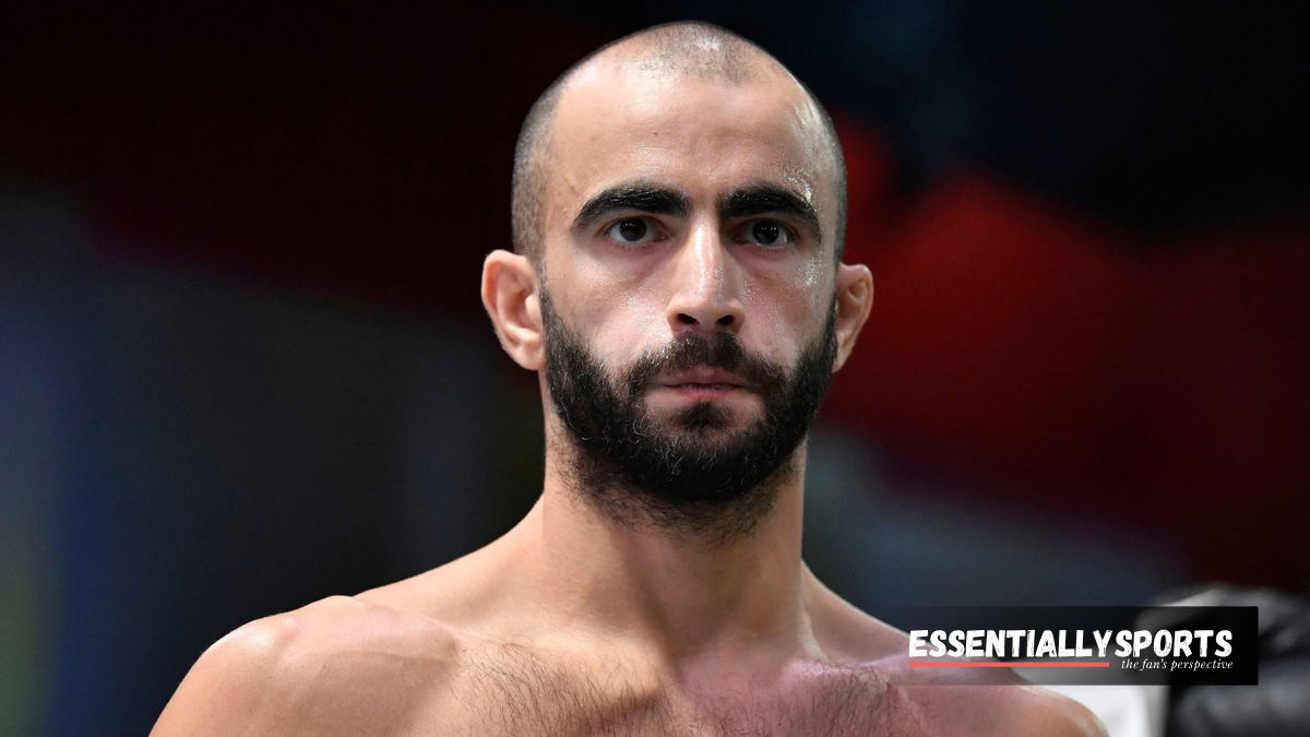 Giga Chikadze Groin Injury: Serious Concerns for FW Star That Led to ...