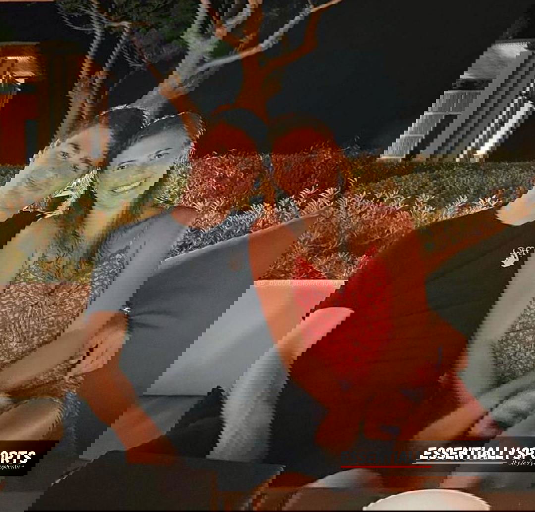 Meet Gio Reyna’s Soccer Player Girlfriend Chloe Ortolano: All You Need ...