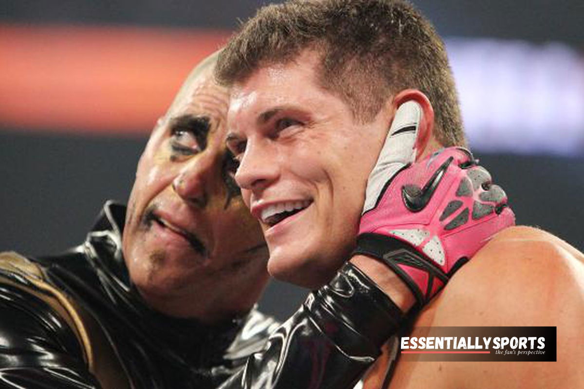 “You Will See”: Cody Rhodes Confirms Presence of Key Rhodes Family ...