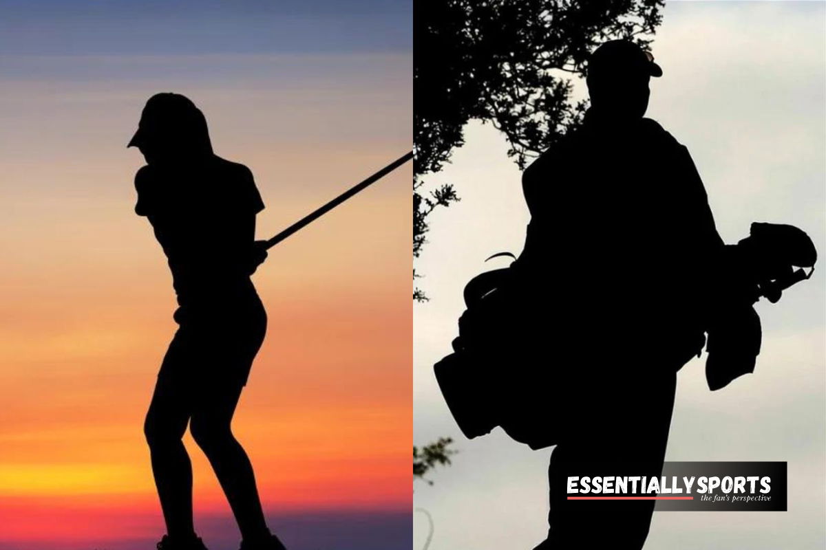 Who Is Alison Lee’s Caddie? Meet the Golfer Turned Looper of the LPGA ...