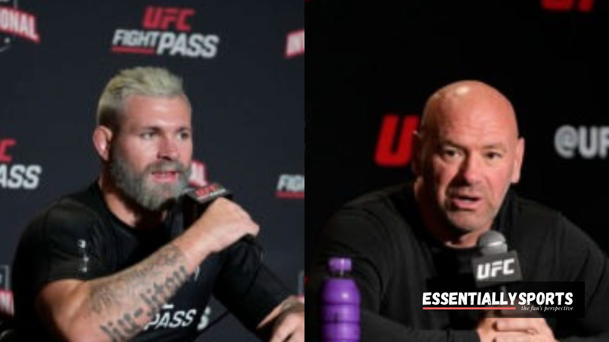 “Extinction”- $500M Worth Dana White Warning ‘Young Generation’ About ...