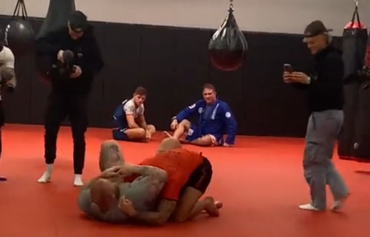 “What a F*cken Weapon Ryan Is” – Fans Are Blown Away As Gordon Ryan ...