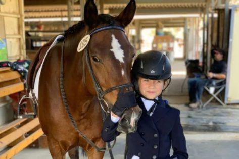 Grace Wahlberg Archives - EssentiallySports