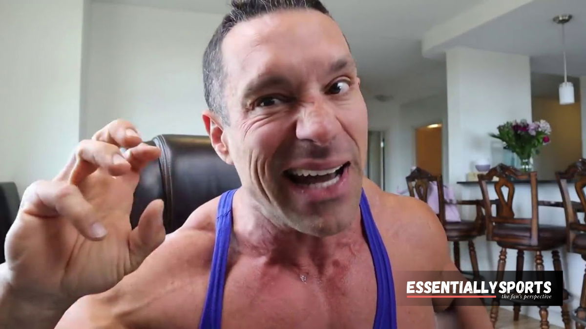 “This Video Was Horrifying”: A Tragic Incident at the Gym Due to ‘Ego ...