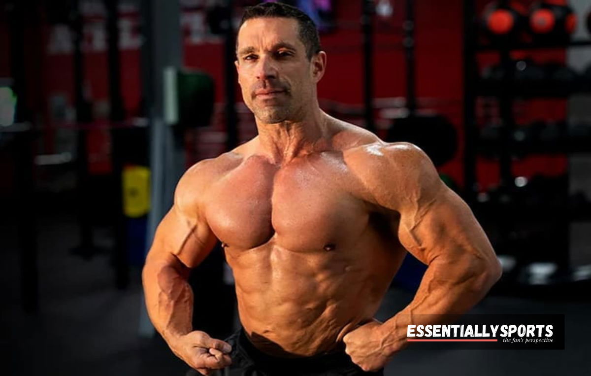 IFBB Pro Coach Reveals Why Popular Health Food Peanut Butter Is Not ...