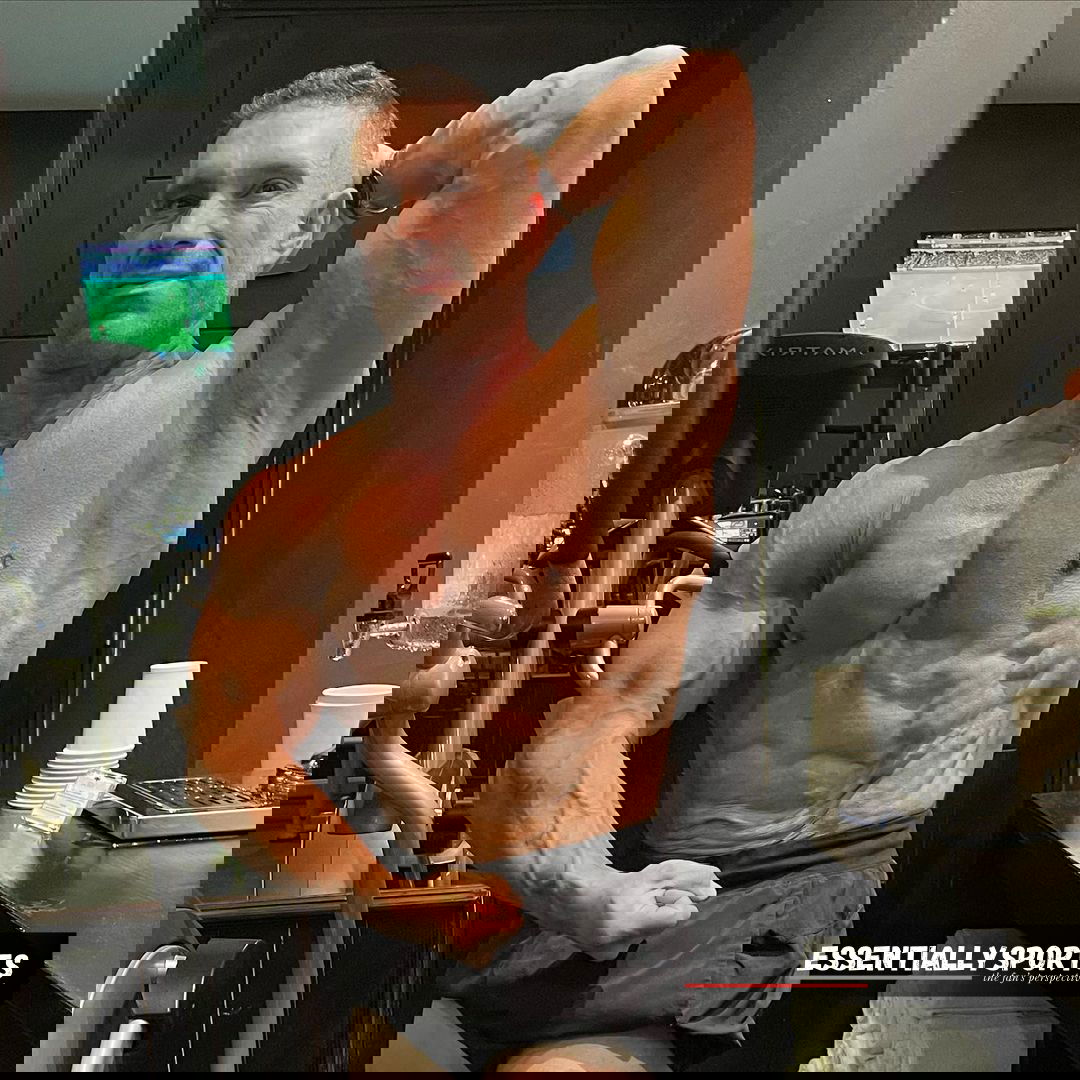 “Stick With Zone 2 Cardio Than Doing HIIT”: IFBB Pro Coach Discloses ...