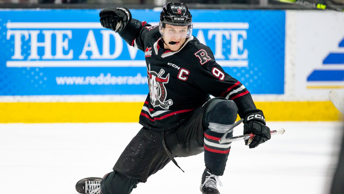 “Long Summer Ahead”: After Getting Picked by Edmonton Oilers in Intense ...