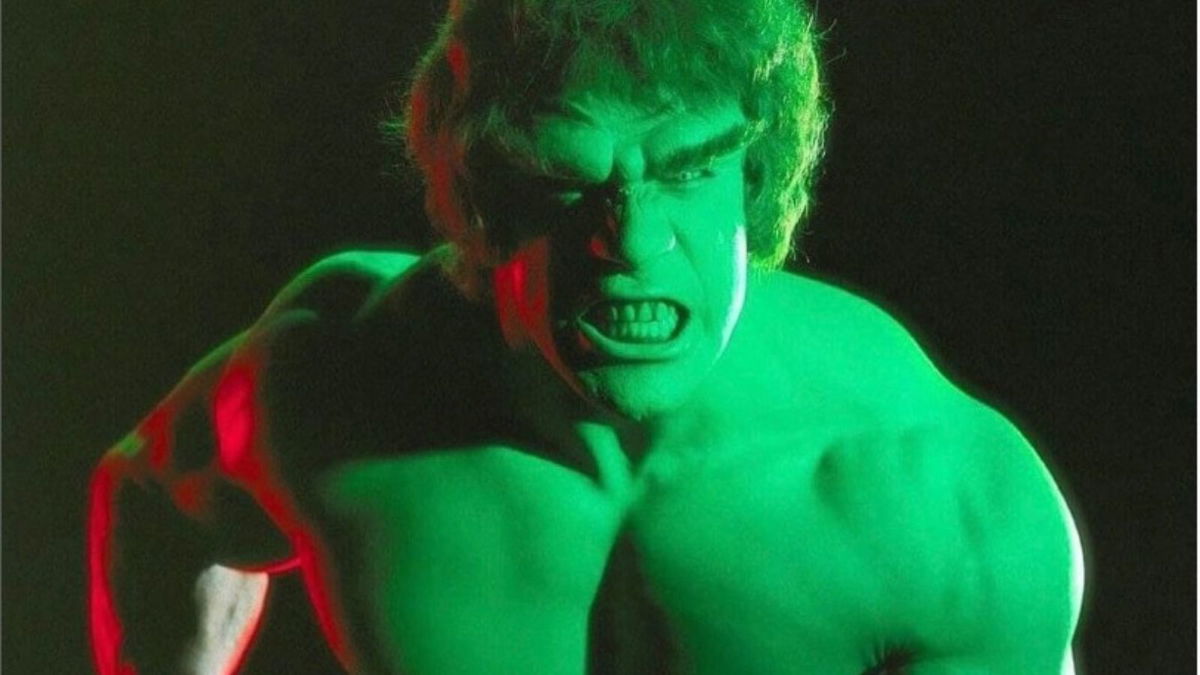 71-Year-Old Bodybuilding Legend Lou Ferrigno Shows Distress Over Not ...