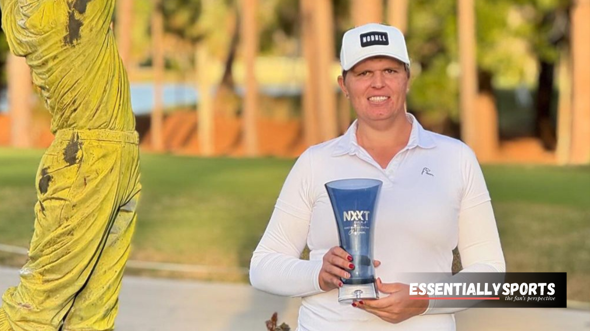 2024 US Women’s Open: Is Trans Golfer Hailey Davidson Part of the Field ...