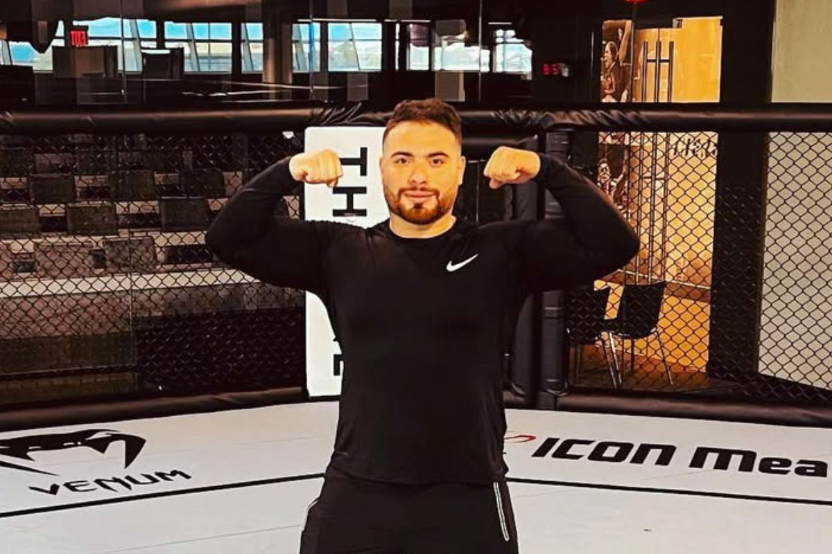 What Is Hamdy Abdelwahab’s Ethnicity and Nationality? Everything About ...