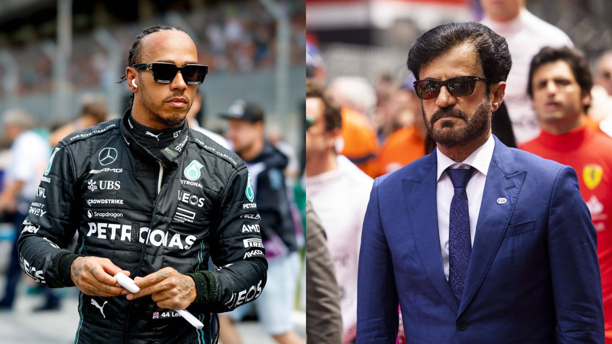 F1 News: 4 Years After Lewis Hamilton Exposed Ugly Reality, FIA Set to ...