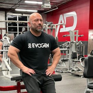 Hany Rambod Archives - EssentiallySports