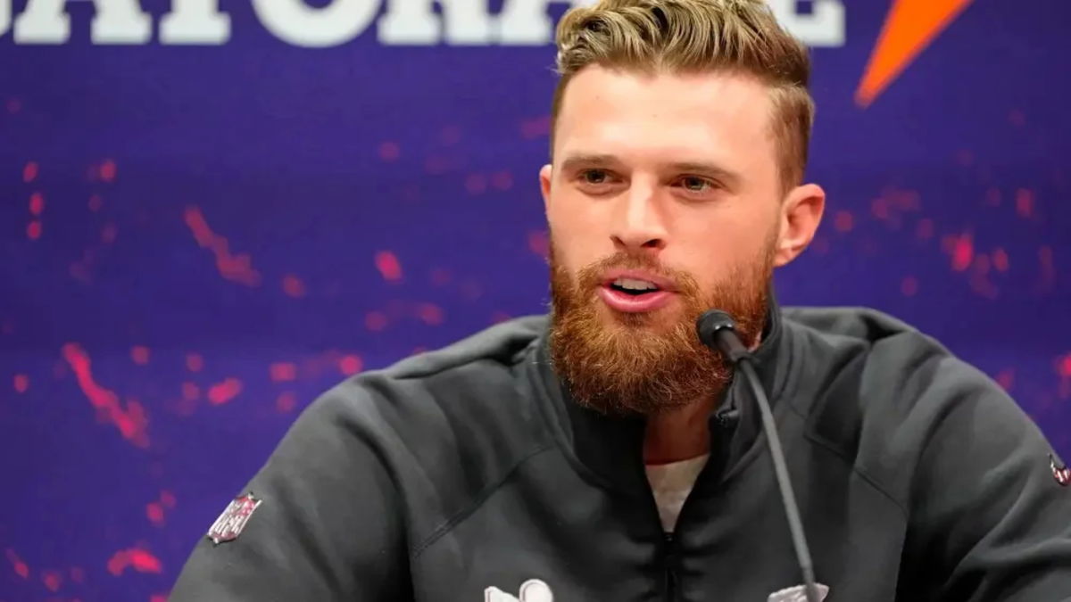 Chiefs Show Respect for Harrison Butker's ‘Faith’ but Make No Moves to ...