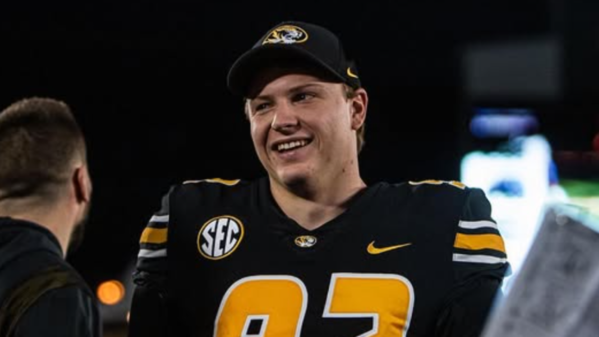 What Is Harrison Mevis’s Net Worth in 2025? All About Rams Kicker’s ...