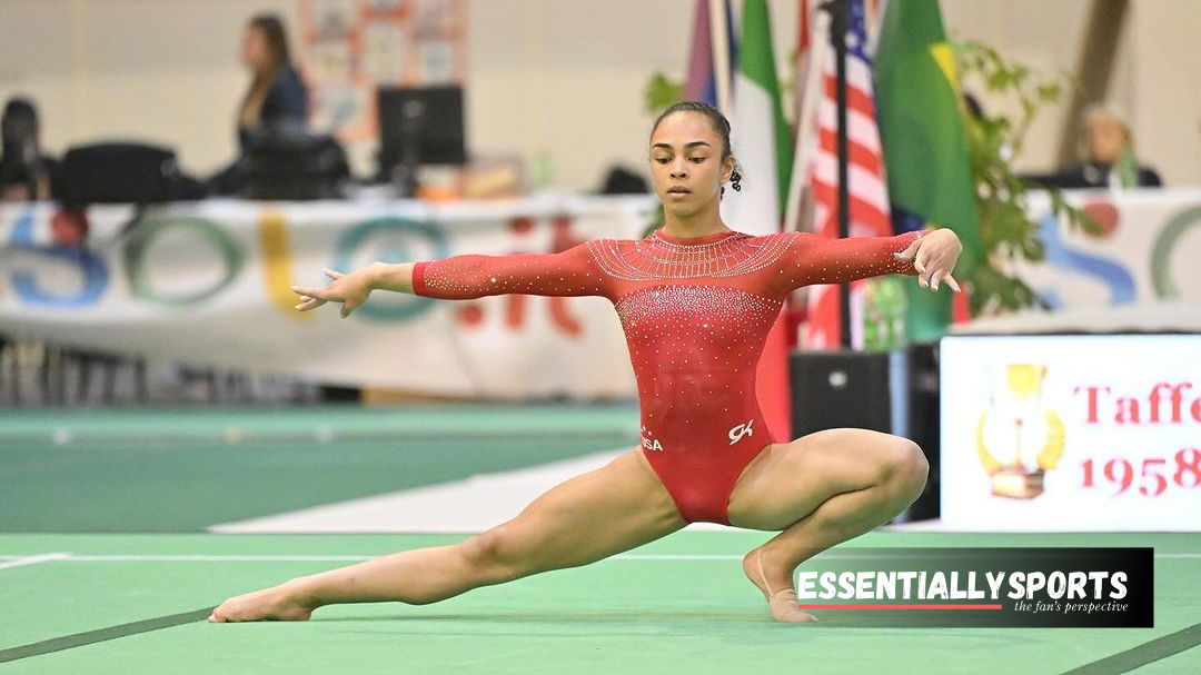 “She Was Fearless”: Hezly Rivera’s Former Coach Recalls Seeing ...