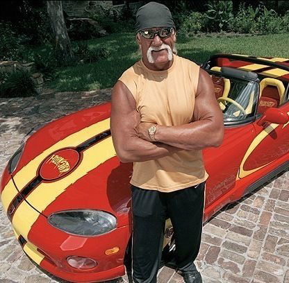 "Completely Perplexed": American Racing Driver Recalls Why His 'Hero ...