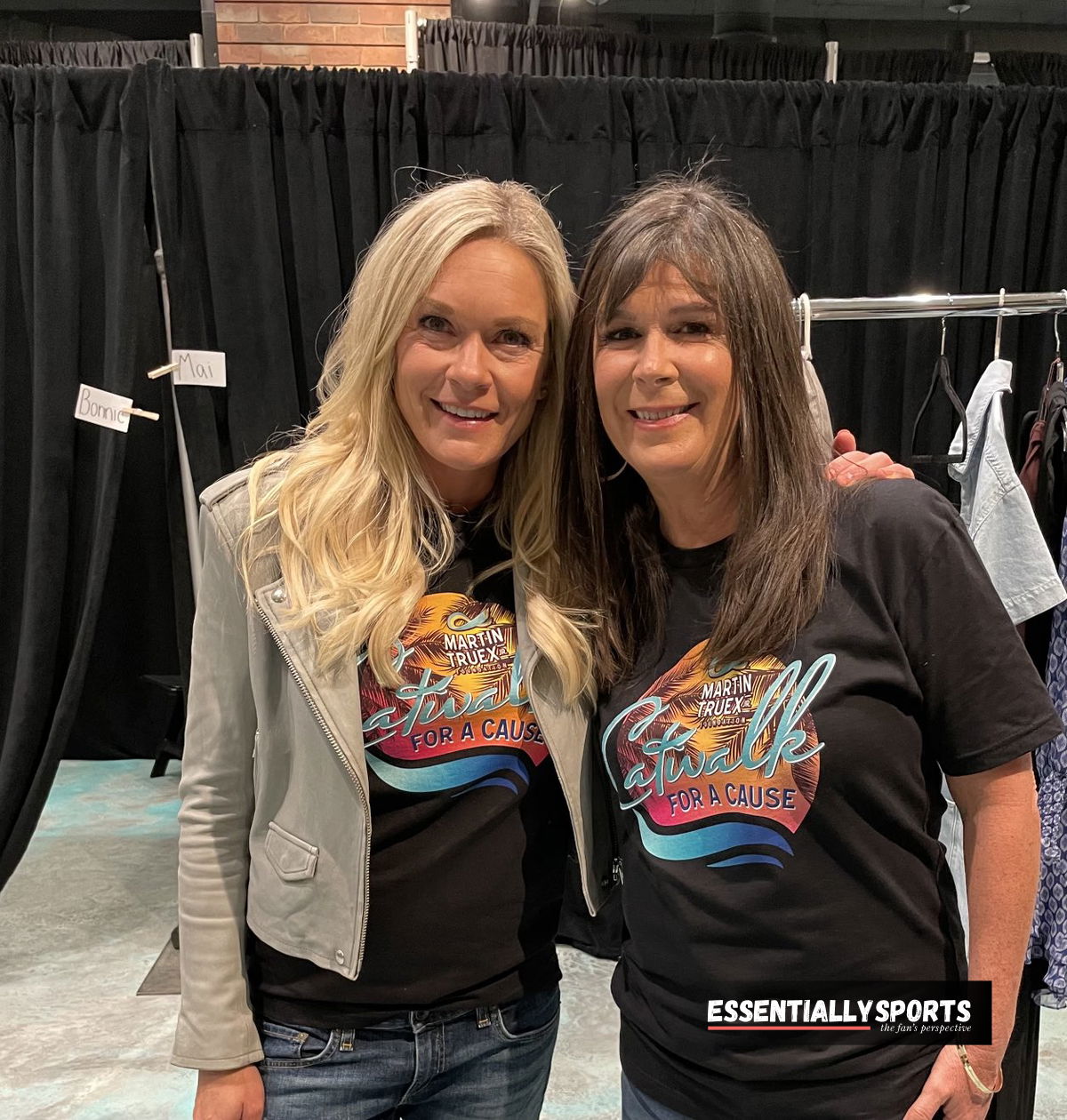 “Heartbroken but Resolute"-Dale Earnhardt Jr’s Sister & NASCAR ...